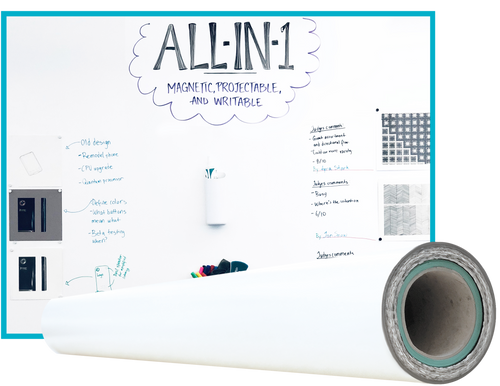 All Products - IdeaPaint US